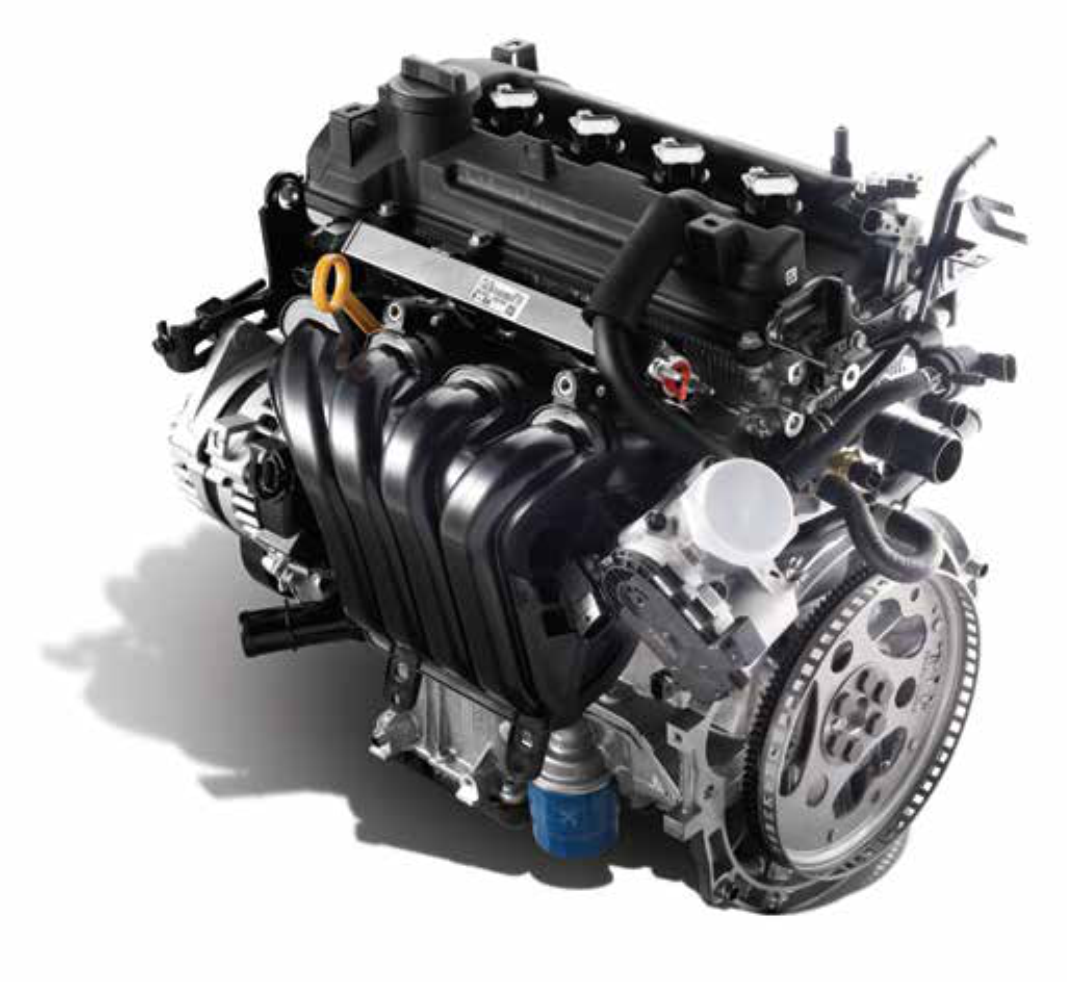 Kia Pegas - Kia Paarl