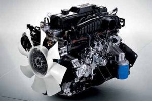 Kia K2-Series Workhorse - Kia Paarl